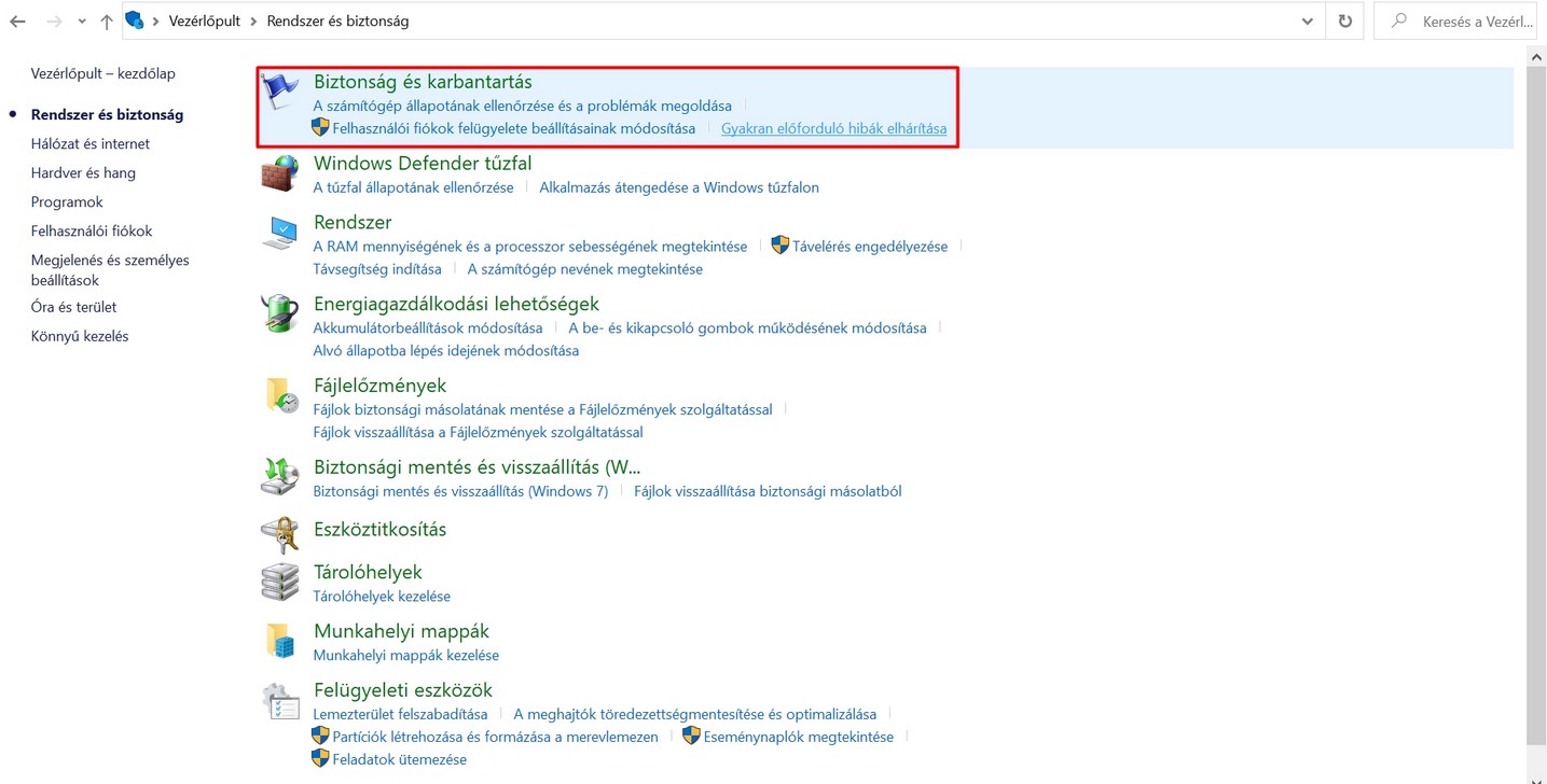Számítógép gyorsítása:18 egyszerű tipp - X-com: rendszergazda